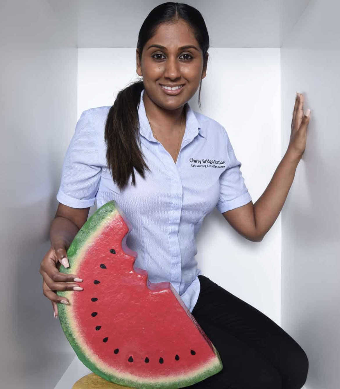 The Serious Business of Child’s Play | KindiCare